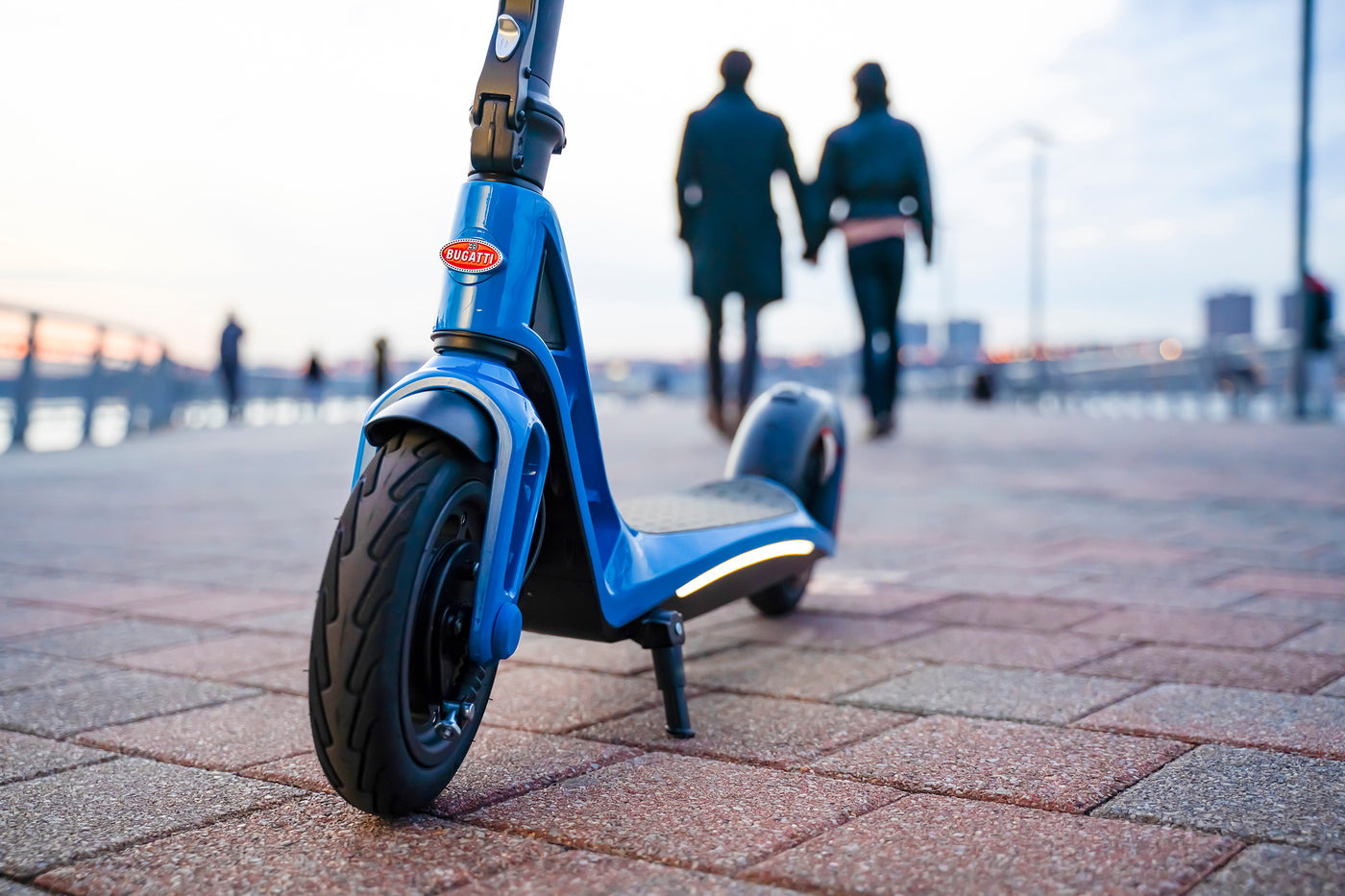 BUGATTI 9 – Bugatti Scooters