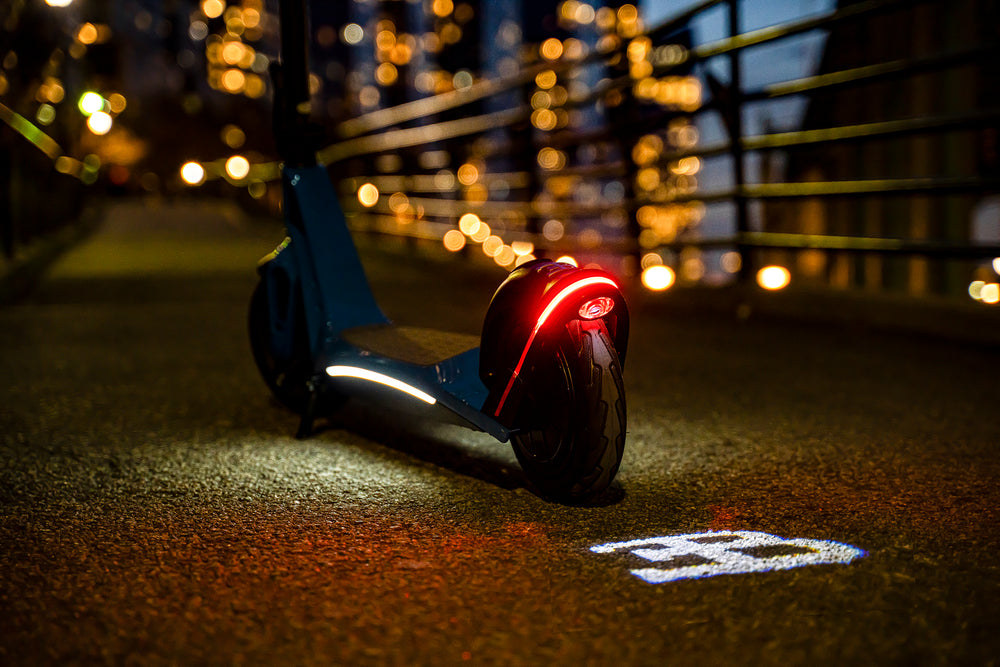 Bugatti Electric Scooters – Bugatti Scooters
