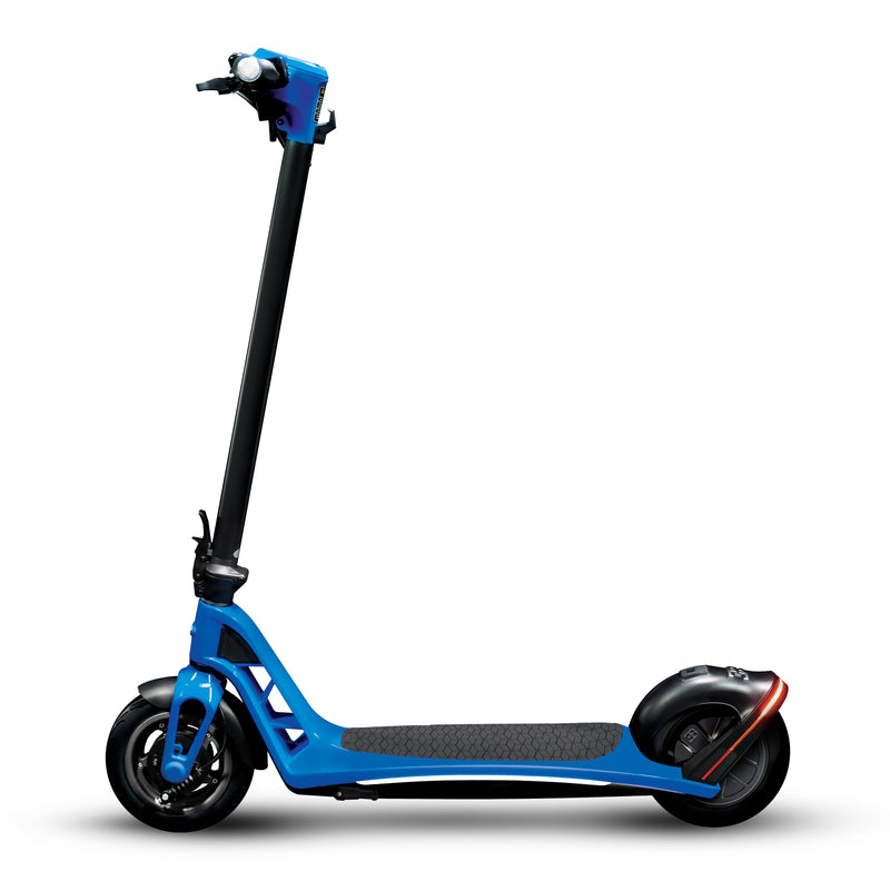 BUGATTI 9 – Bugatti Scooters