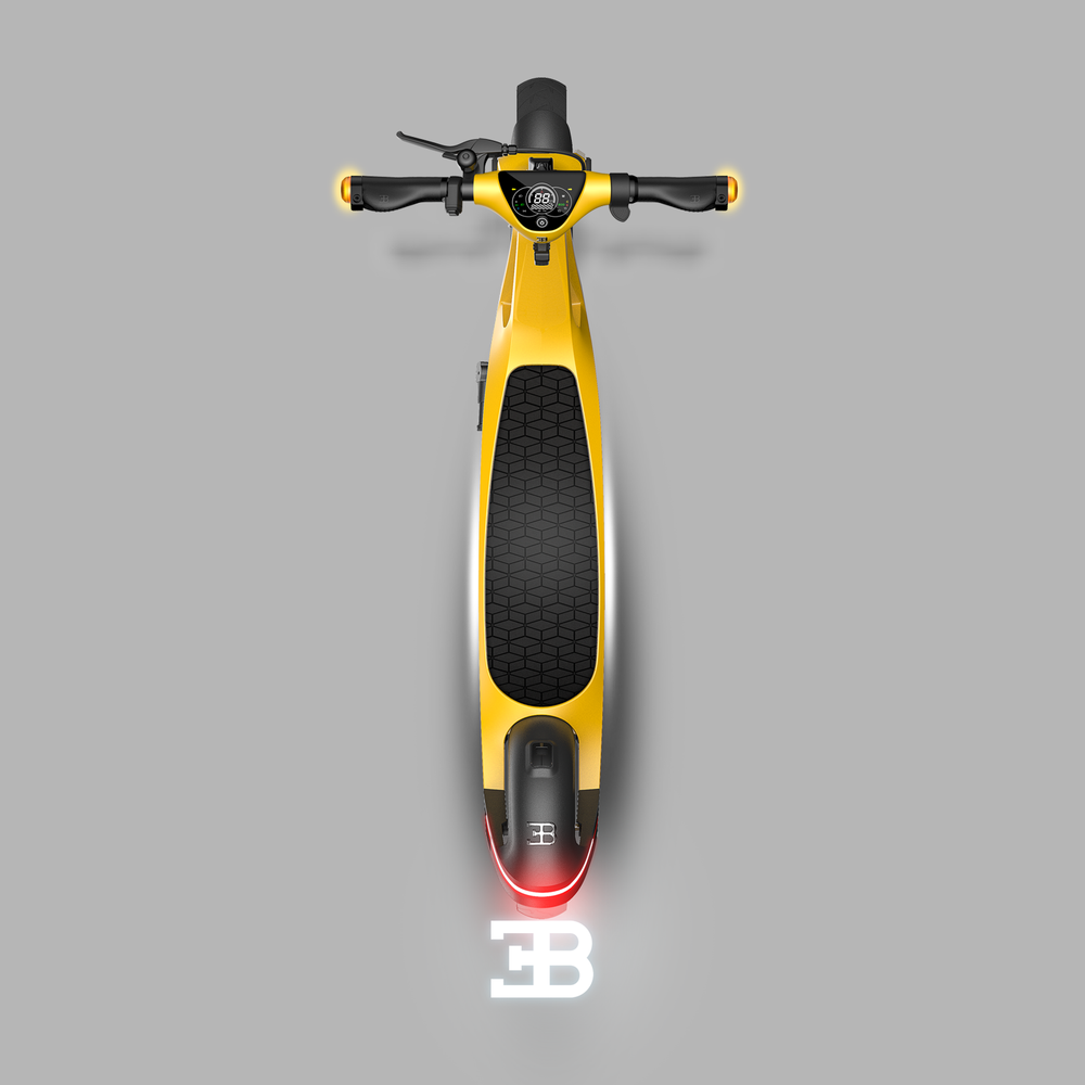 All Products – Bugatti Scooters