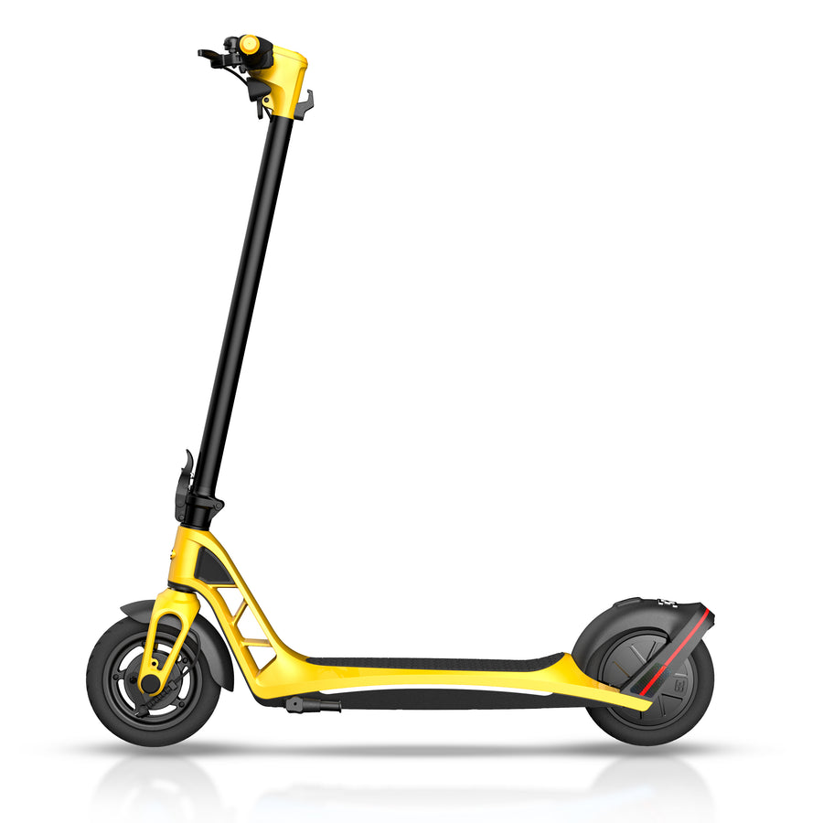 BUGATTI 9 – Bugatti Scooters